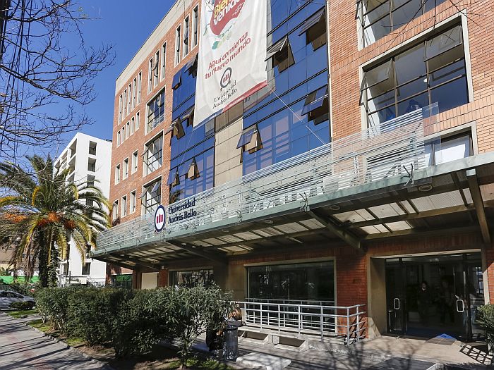 Postulacion universidades: UNAB destaca por su alta preferencia