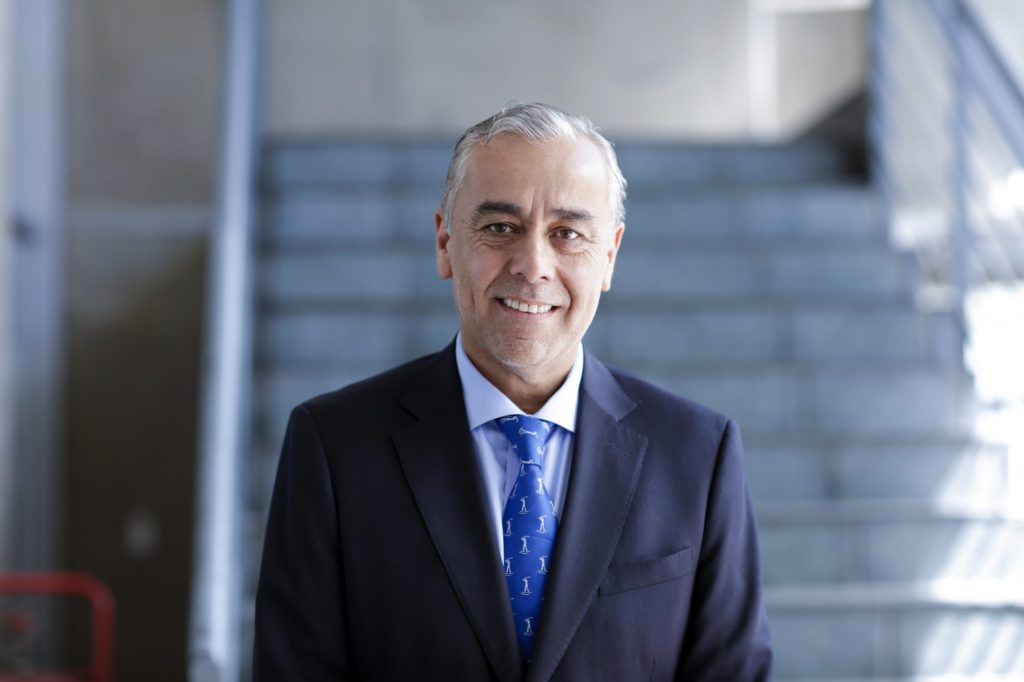 VOZ DEL EXPERTO | Startups y plataformas digitales