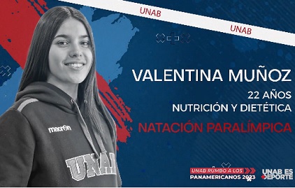 VIDEO PANAMERICANOS | Valentina Muñoz quiere reeditar el oro