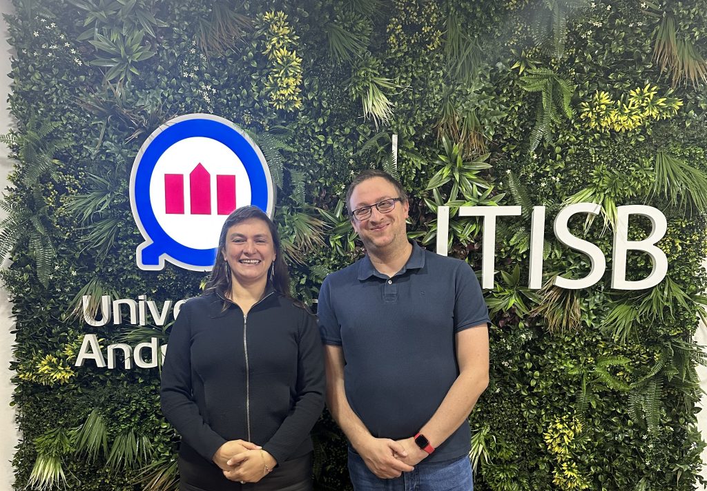 ITiSB se adjudicó proyecto de colaboración internacional