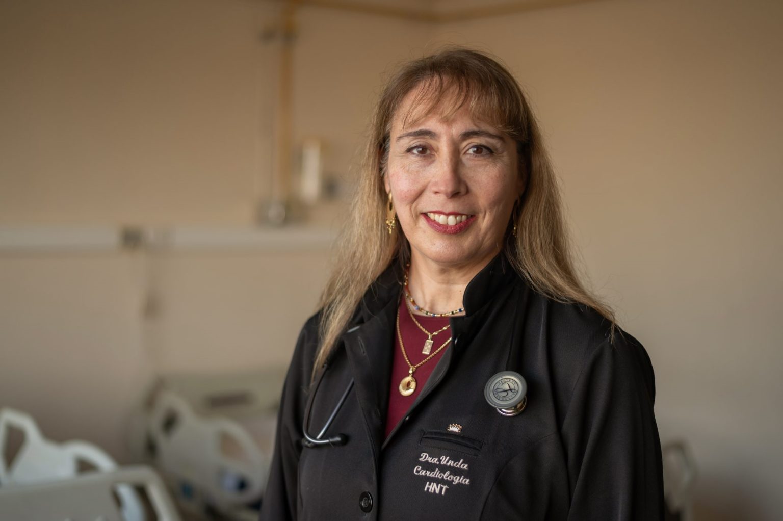 En cuanto a riesgo de infarto, el estrés es más peligroso