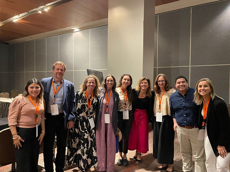 El impacto del Hub de Negocios Sostenibles de la UNAB en sus 18 meses de funcionamiento - UNAB ...