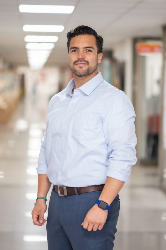 La IA en el Aprendizaje Universitario ¿Revolución o Dependencia?