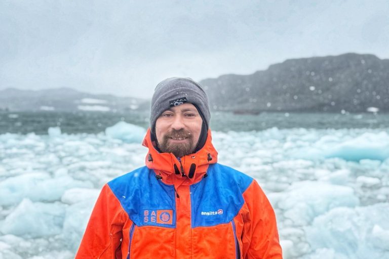 Especies invasoras: una amenaza en la Antártica